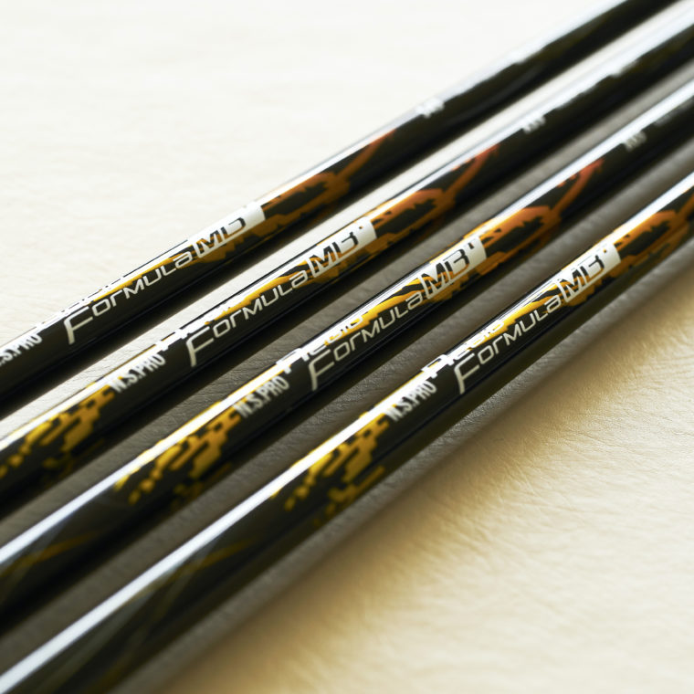 フォーティーン「MT-28」は別世界のスピンを演出！ | BUZZ GOLF