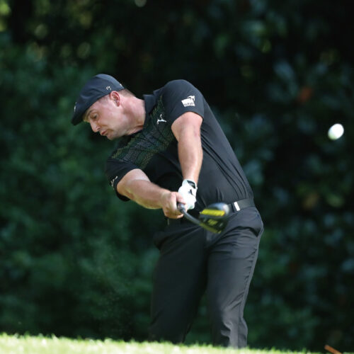 KBSシャフトは“ちょうどいい”重量帯がフルラインナップ！ | BUZZ GOLF