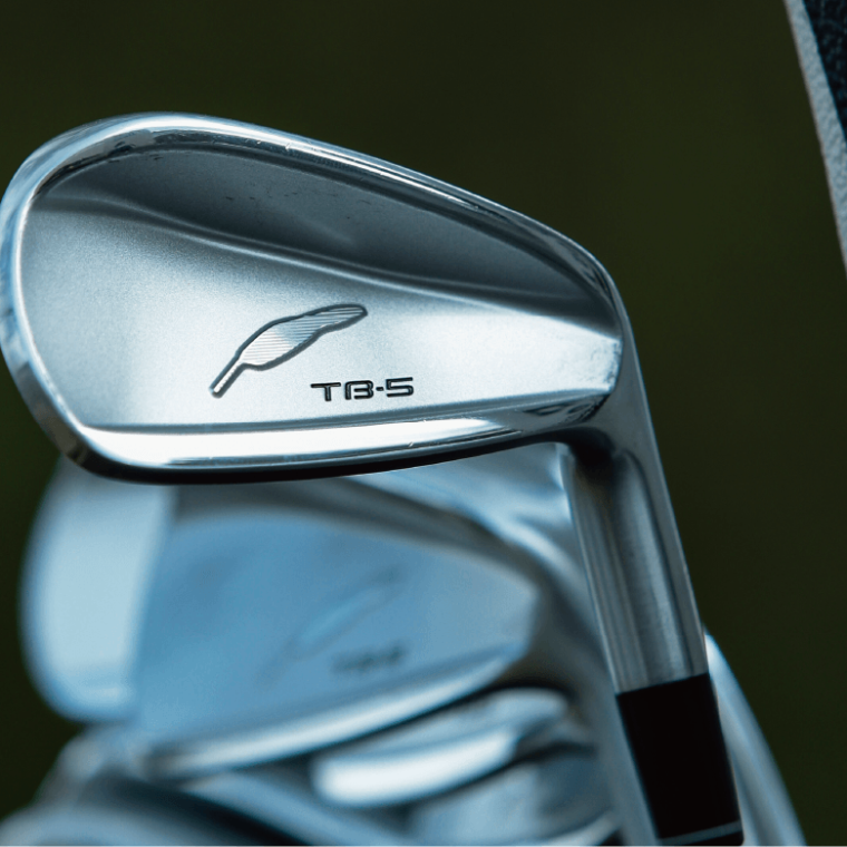 フォーティーン「MT-28」は別世界のスピンを演出！ | BUZZ GOLF