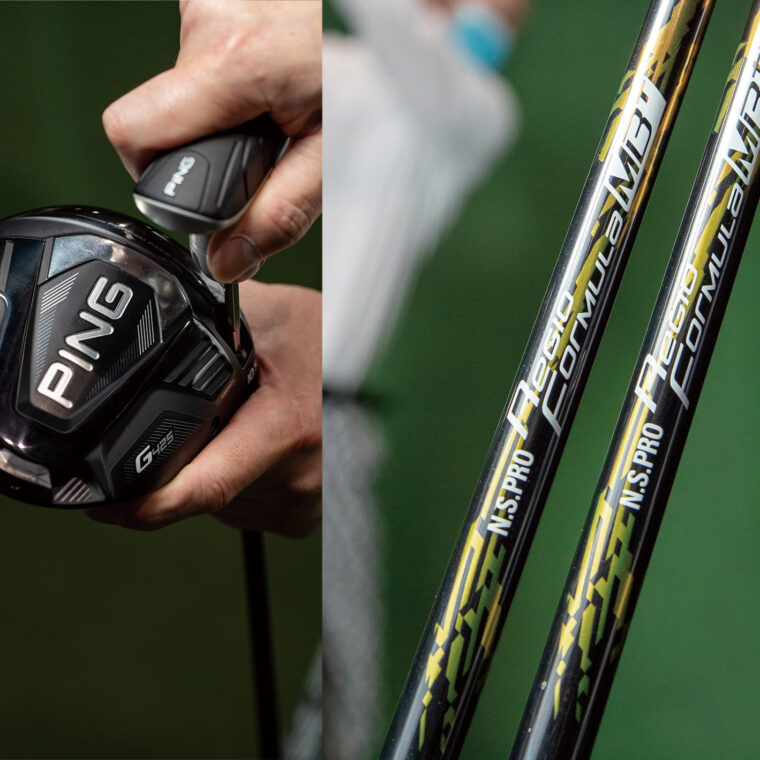 フォーティーン「MT-28」は別世界のスピンを演出！ | BUZZ GOLF