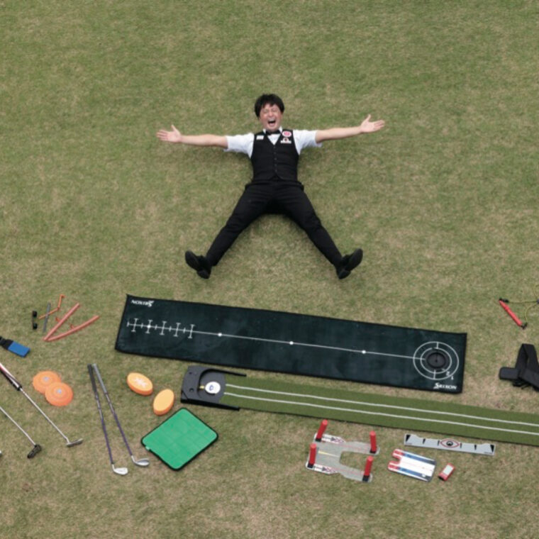 フォーティーン「MT-28」は別世界のスピンを演出！ | BUZZ GOLF