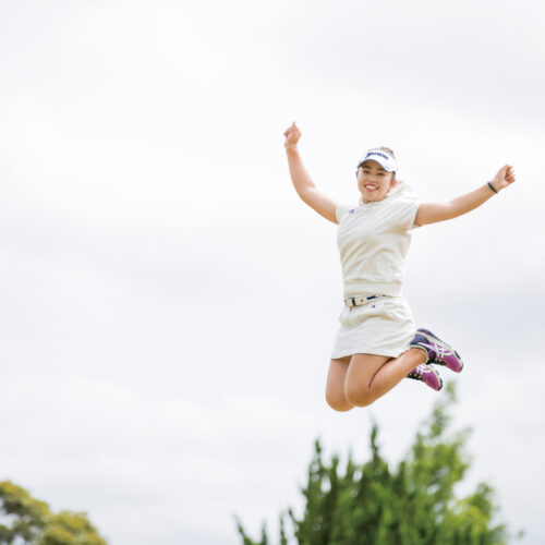 最新スリクソンに装着された950GH neo DSTとは | BUZZ GOLF