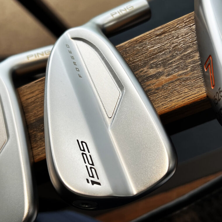 フォーティーン「MT-28」は別世界のスピンを演出！ | BUZZ GOLF