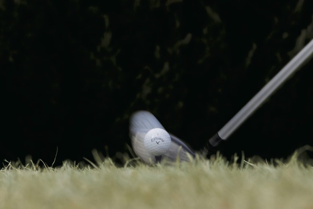 BUZZ GOLF 3＆4月号 プレゼント企画ページ | BUZZ GOLF