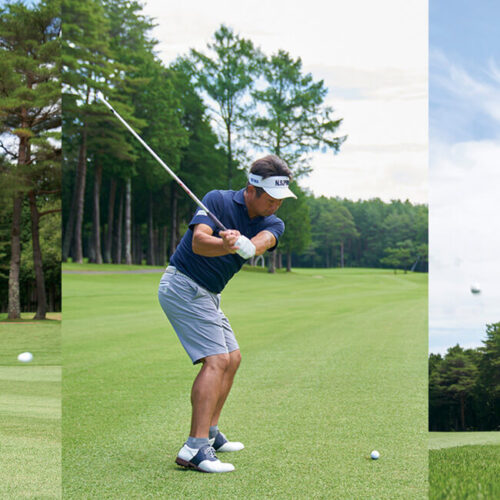 KBSシャフトは“ちょうどいい”重量帯がフルラインナップ！ | BUZZ GOLF