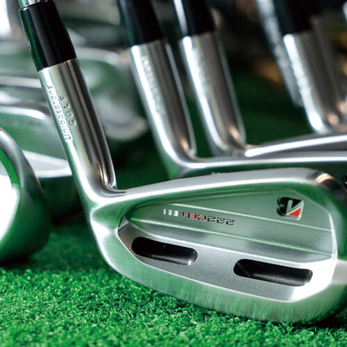 フォーティーン「MT-28」は別世界のスピンを演出！ | BUZZ GOLF