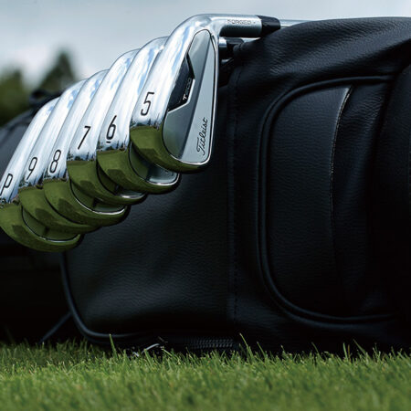 KBSシャフトは“ちょうどいい”重量帯がフルラインナップ！ | BUZZ GOLF