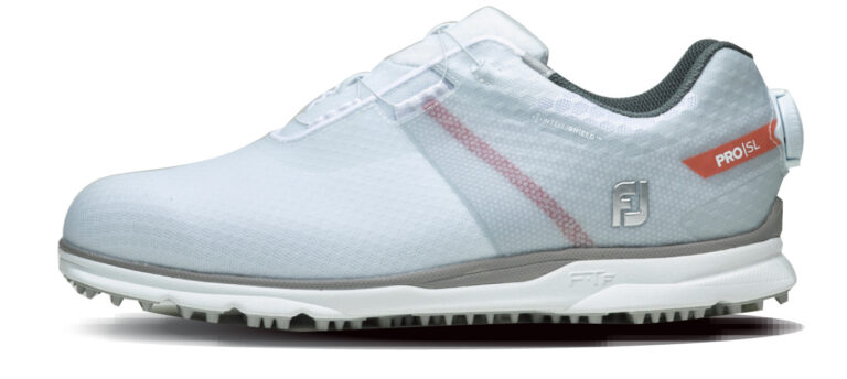 ATHLETIC PERFORMANCE! PRO/SL SPORT | BUZZ GOLF