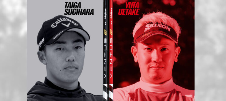今季ツアー使用率急上昇必至シャフトのパフォーマンス!｜アスリートに学ぶ シャフト選びの哲学 | BUZZ GOLF