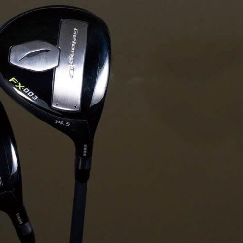 KBSシャフトは“ちょうどいい”重量帯がフルラインナップ！ | BUZZ GOLF