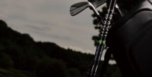 渋野日向子プロが使用するアイアンシャフトの正体｜フジクラ「TRAVIL」（前） | BUZZ GOLF