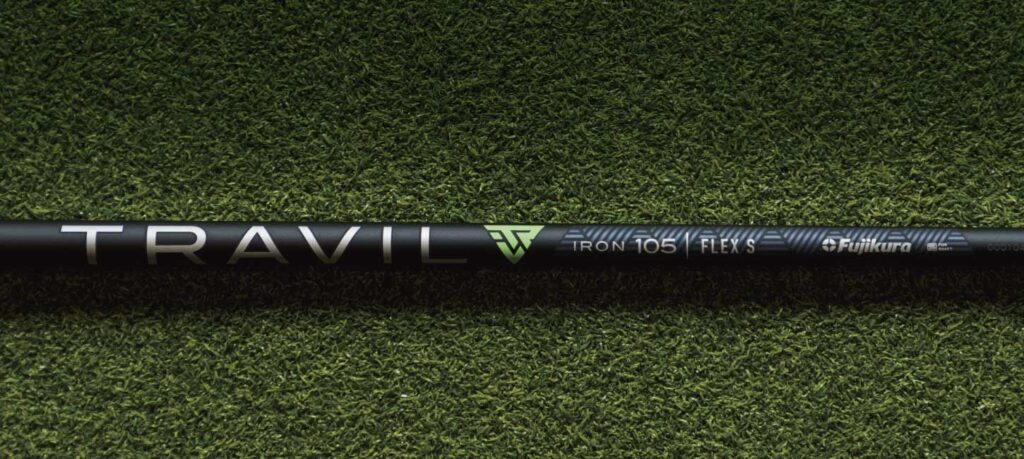 2023年秋、アイアンリシャフトブーム、加熱中！| TRAVIL | BUZZ GOLF