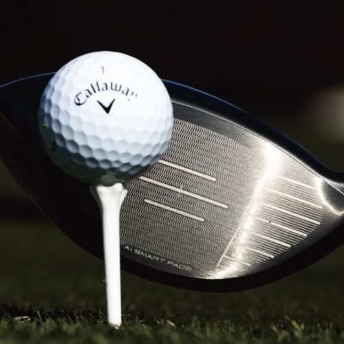 渋野日向子プロが使用するアイアンシャフトの正体｜フジクラ「TRAVIL」（後） | BUZZ GOLF