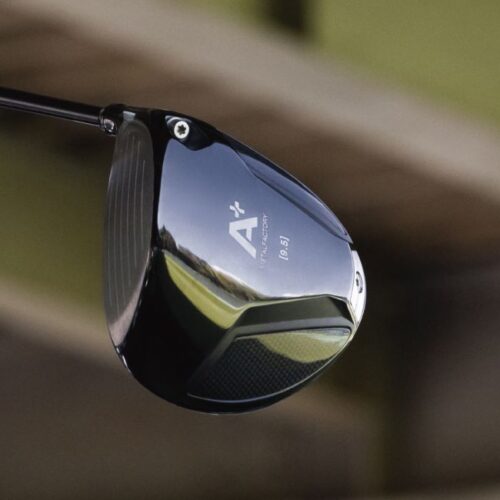 渋野日向子プロが使用するアイアンシャフトの正体｜フジクラ「TRAVIL」（後） | BUZZ GOLF