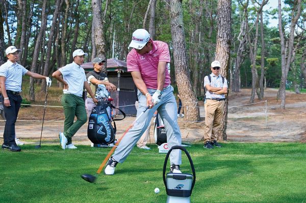 松山英樹の超絶パフォーマンスにウォッチング！スイングコンサルタント、世界基準を語る！ | BUZZ GOLF