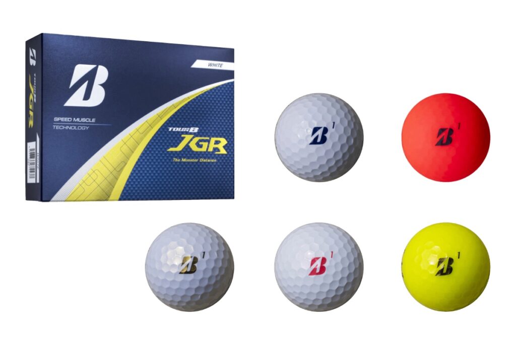 BUZZ GOLF 9月号 プレゼント企画ページ | BUZZ GOLF