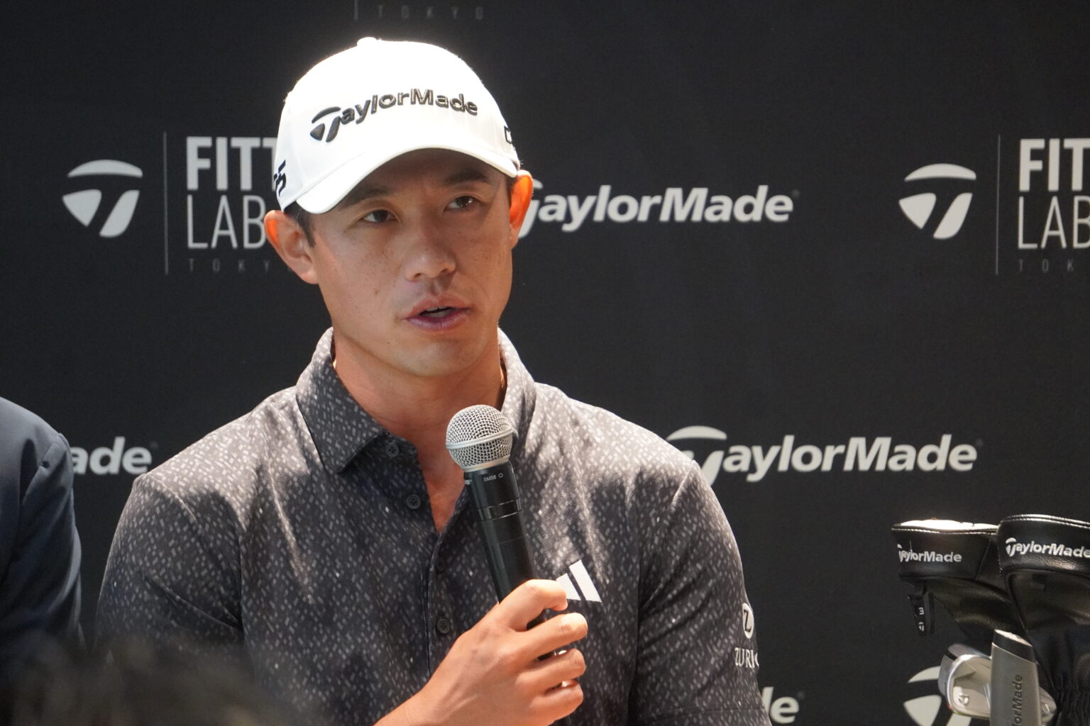 チームテーラーメイドが結集。「TaylorMade Fitting Lab Tokyo」、10月13日グランドオープン | BUZZ GOLF