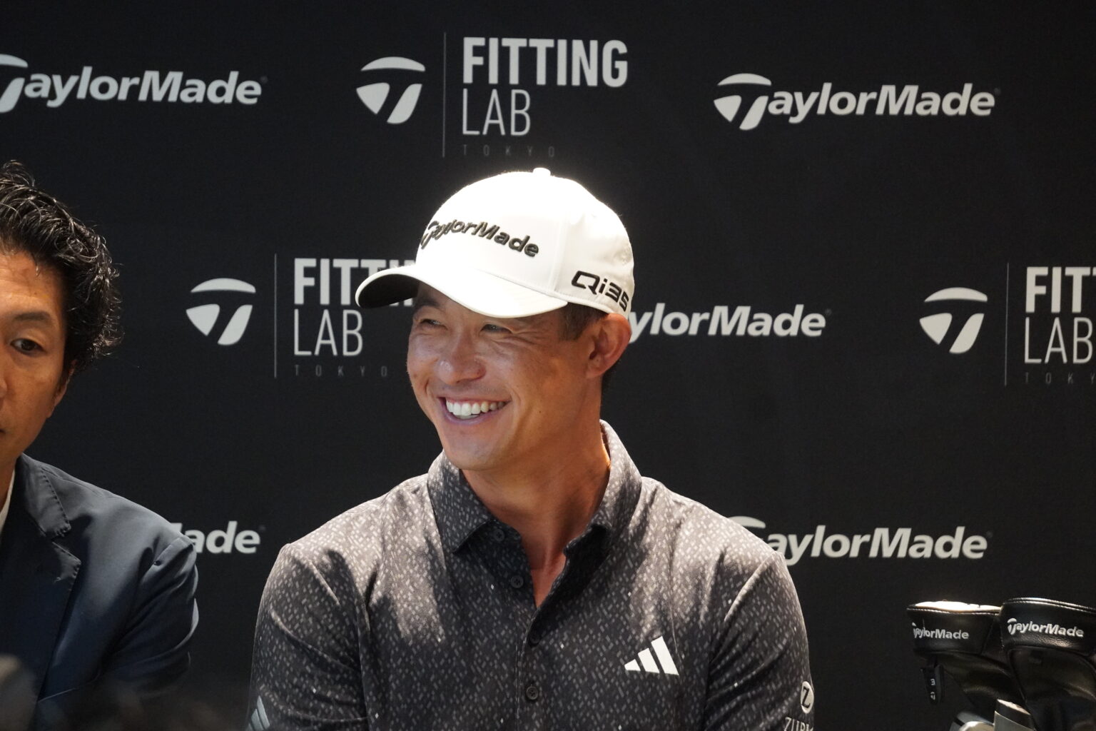 チームテーラーメイドが結集。「TaylorMade Fitting Lab Tokyo」、10月13日グランドオープン | BUZZ GOLF