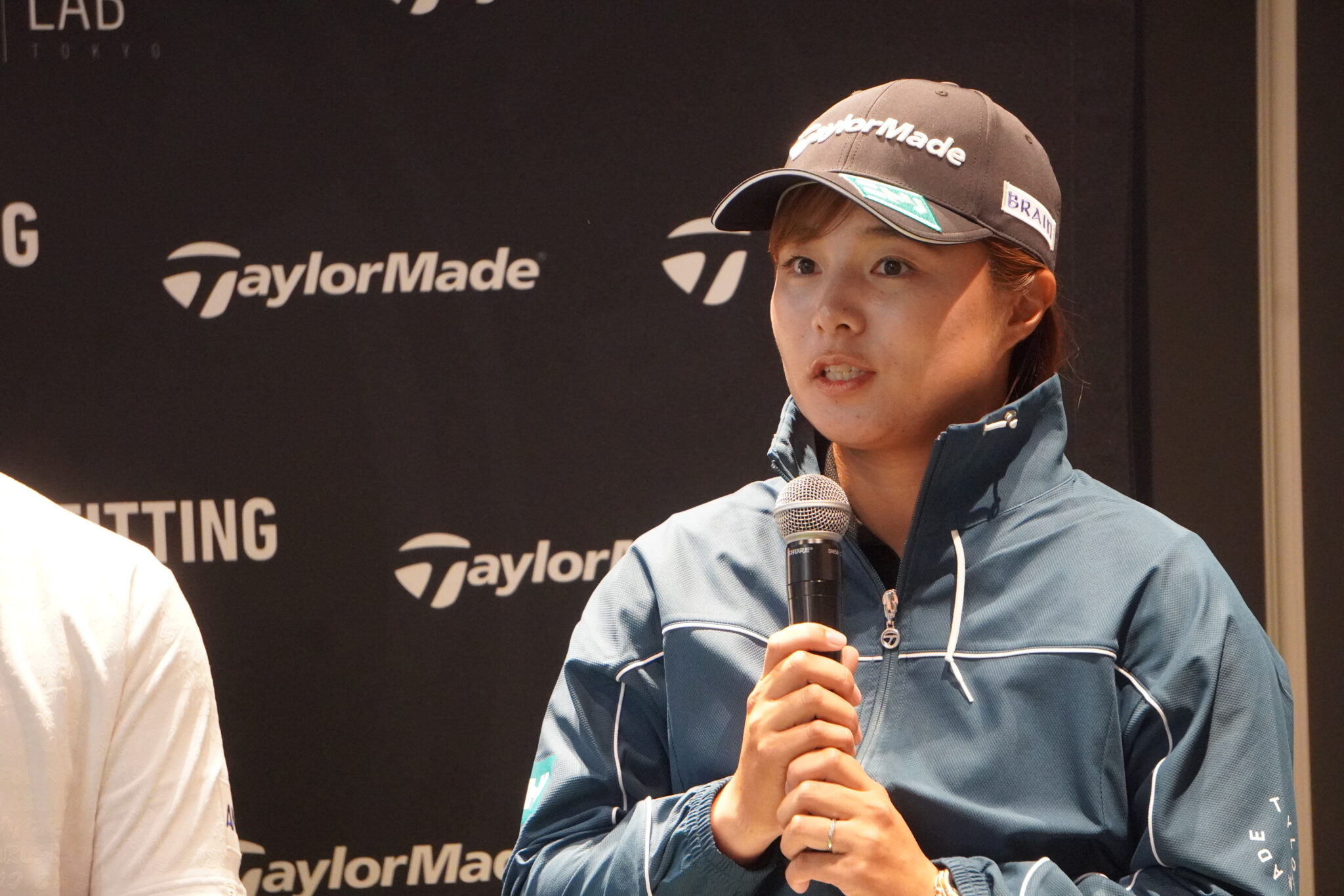 チームテーラーメイドが結集。「TaylorMade Fitting Lab Tokyo」、10月13日グランドオープン | BUZZ GOLF