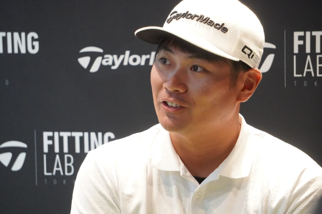 チームテーラーメイドが結集。「TaylorMade Fitting Lab Tokyo」、10月13日グランドオープン | BUZZ GOLF